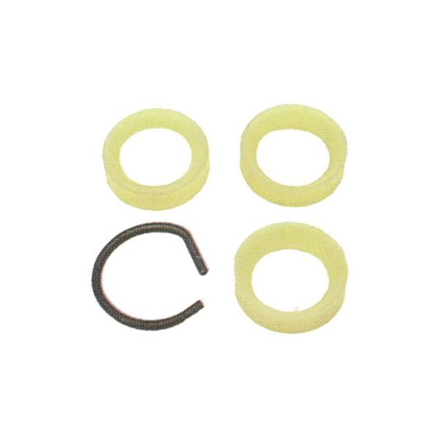 Clutch Bellcrank Kit - Compatible with 1963 - 1969 Chevy C20 Pickup ...