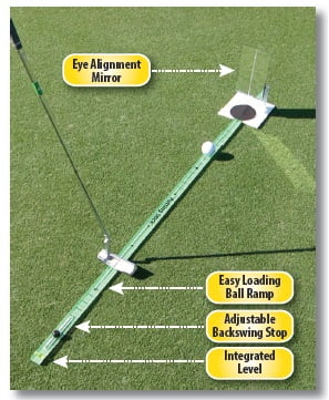 The Putting Stick-Original Version - Walmart.com - Walmart.com