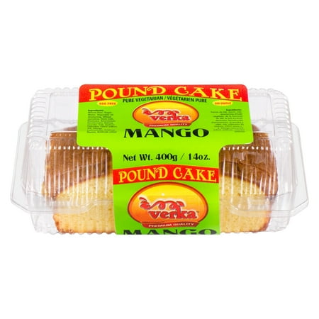 Verka Pound Cake Mango | Walmart Canada