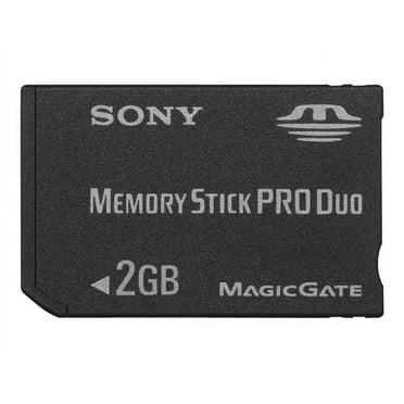 Sony 512MB Memory Stick Micro (M2) Card - Walmart.com