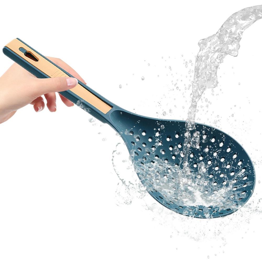 Multifunctional Cooking Spoon | Portable Kitchen Cooking Utensils ...