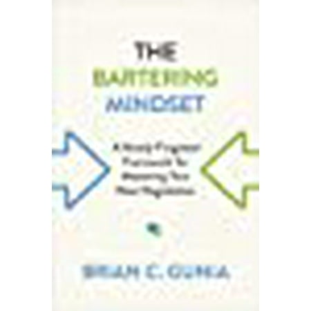 The Bartering Mindset: A Mostly Forgotten Framework for Mastering Your ...