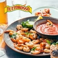 Tuttorosso 100% Fresh Vine-Ripened Tomato Sauce, 28 Oz Can, Gluten-Free ...