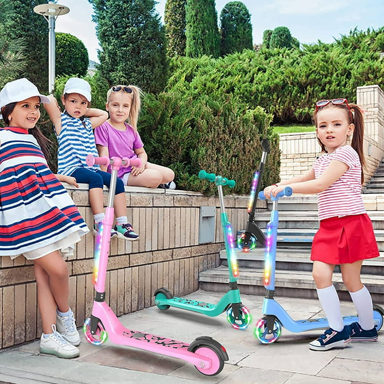 Walmart Electric Scooters For Girls