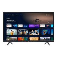 TV JVC 40 Pulgadas LED FHD Smart SI40FR | Bodega Aurrera en línea