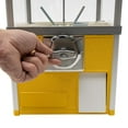25 Cents Coin Operated Vending Machine, 21" Height Home Vending Machine ...