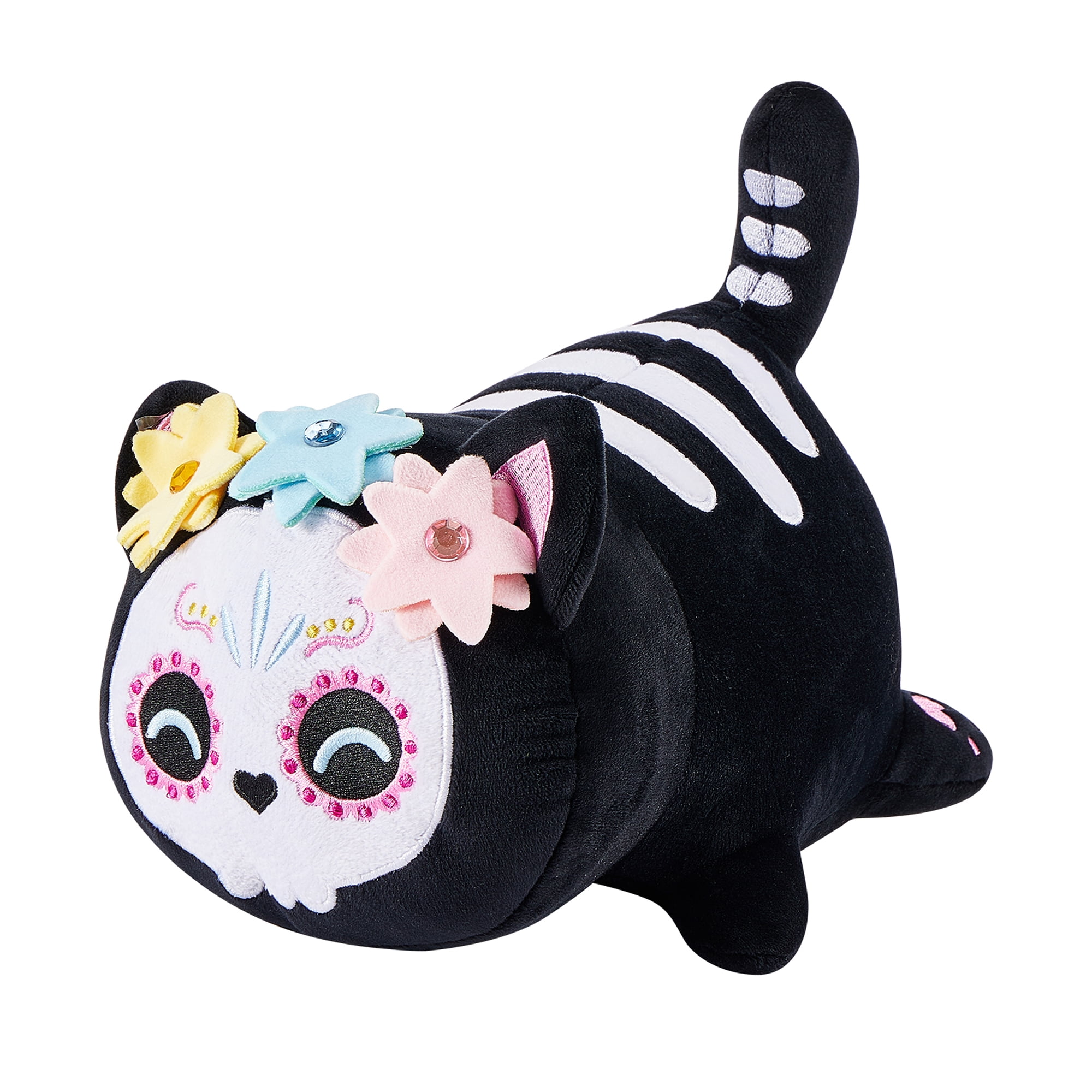 Buy RSRZRCJ Cute Cat plushies Cat Meemeows Cat Food Plushies, Aphmau ...