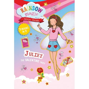 Unicorn Named Sparkle A Unicorn Named Sparkle and the Perfect Valentine ...