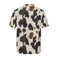 HELLHERO Men's Casual Shirt for Hiking Leisure Time, Easy To Wear ...