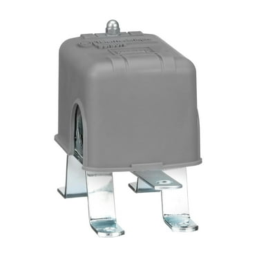 Genuine General Electric Pressure Switch WH12X10412 - Walmart.com