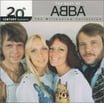 Polydor / Umgd, CD, ABBA - Definitive Collection, 2 CD with 37 tracks ...