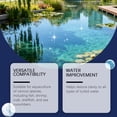 Aqua Guardian Pro Aquatic Care Powder 100g, 2026 New Easy-Mix Pond ...