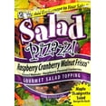 Salad Pizazz Raspberry Cranberry Walnut Frisco Salad Topper, 4.5 oz ...
