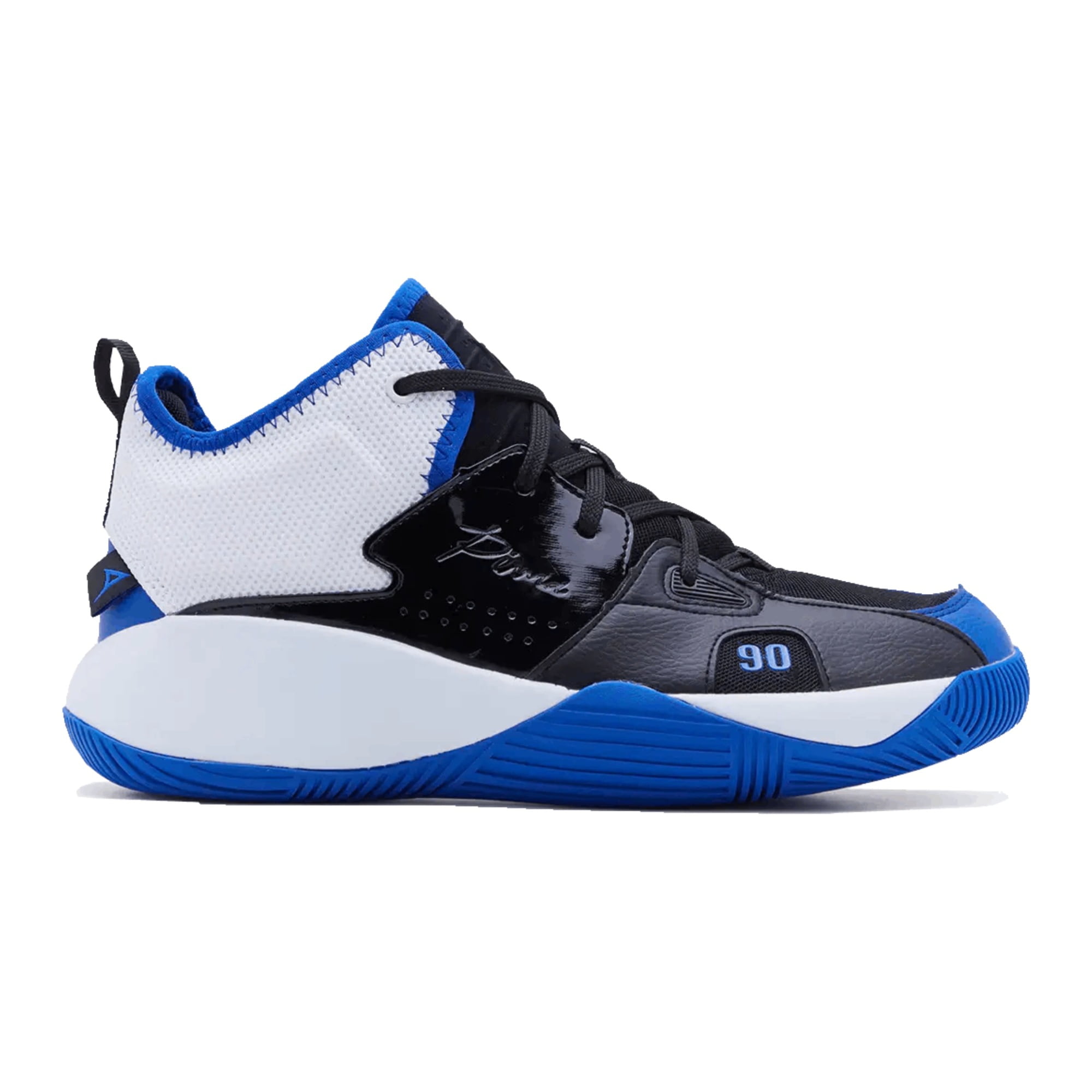 Tenis Pirma Para Básquetbol Star 90 | Bodega Aurrera en línea