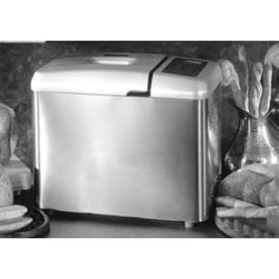 Breadman TR900S Bread Maker - Walmart.com