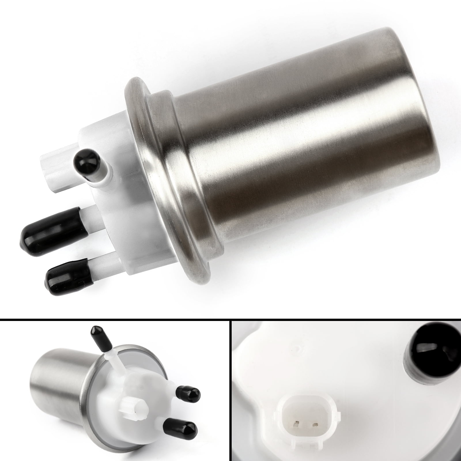 Motor Genic Fuel Pump For Honda CBF125 2008-2015 NXR150 2008-2015 Hero ...