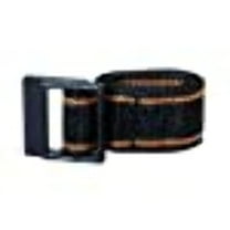 Attwood Black Woven Polypropylene Battery Box Strap, 54" - Walmart.com