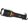 iPROTEC TWYST Flashlight Lantern, 3-in-1 COB LED, Retractable Magnetic ...
