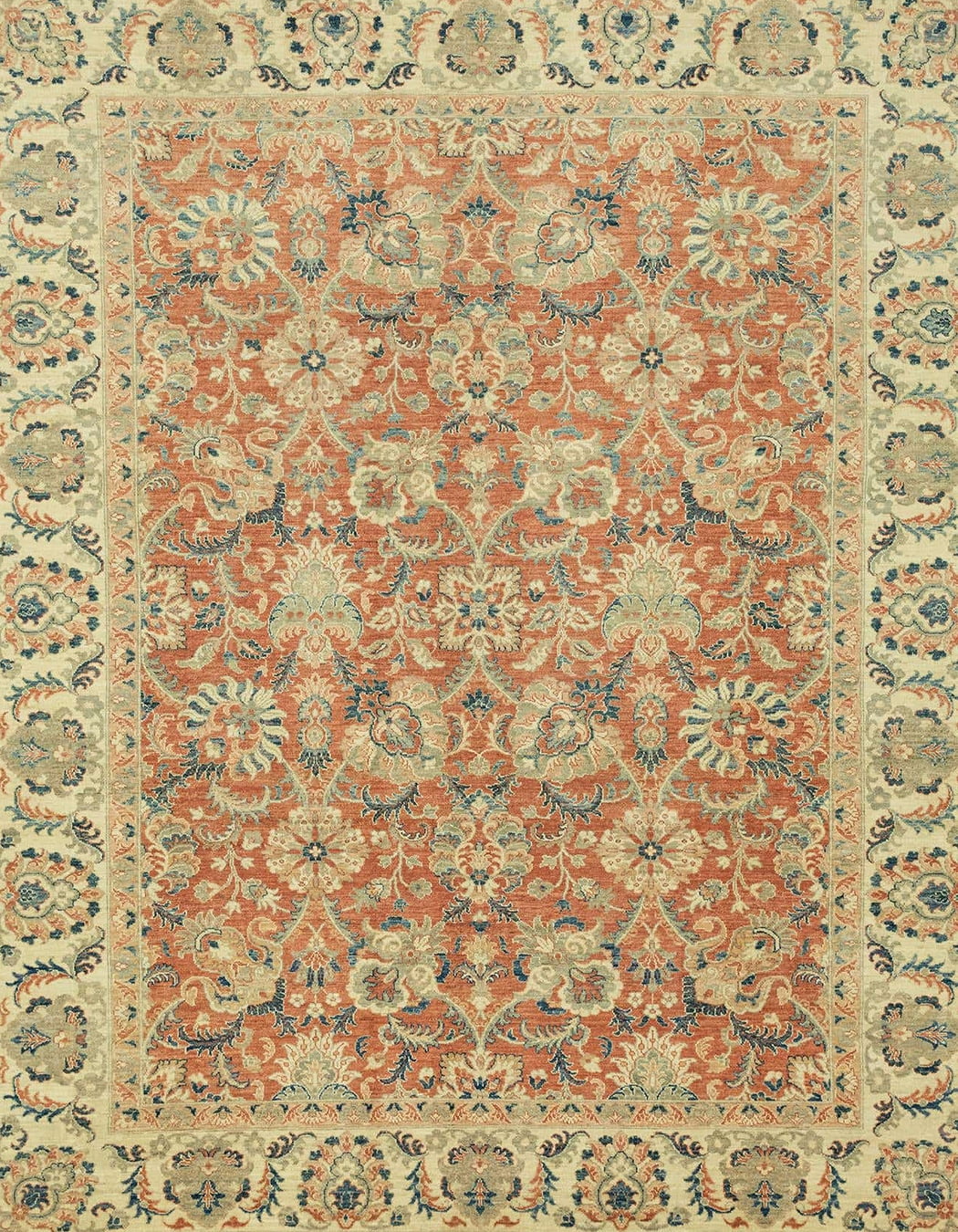 Ahgly Company Indoor Rectangle Abstract Chocolate Brown Abstract Area ...