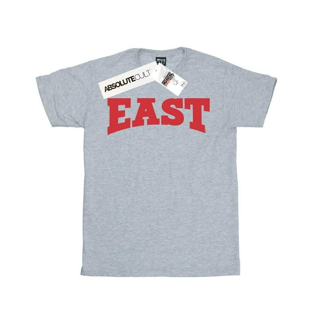Disney Mens High School Musical The Musical East High T-Shirt - Walmart.ca