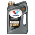 Valvoline Modern Engine SAE 5W-30 Full Synthetic Motor Oil 5 QT - Walmart.com