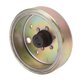 Stator Flywheel, Temperature Resistance Rustproof Roller Flywheel For ...