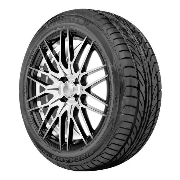 Llanta Firestone Firehawk 225/45 Rin 17" 91V | Bodega Aurrera en línea