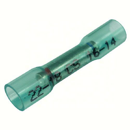 SeaChoice 61431; 22-18/16-14 Step Down Connector 100Pk - Walmart.com