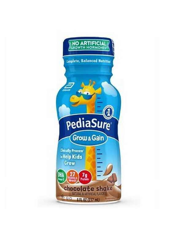 PediaSure in Baby Drinks - Walmart.com