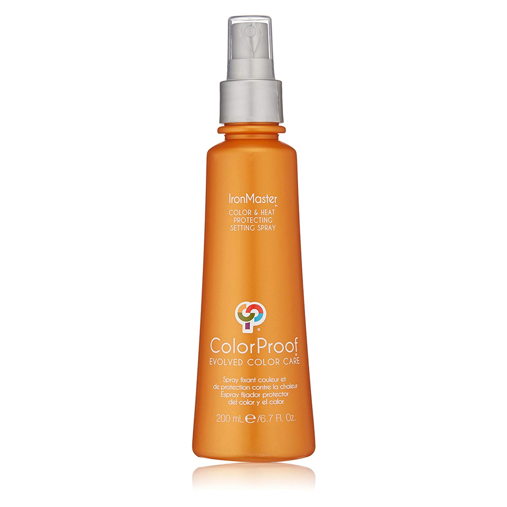 Colorproof - ColorProof Evolved Color Care Ironmaster Color & Heat ...