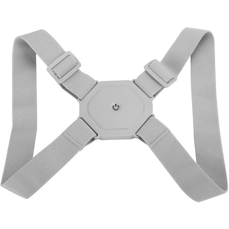 Intelligent Posture Reminder for dult Children, Sensor Posture ...