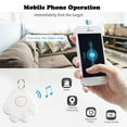 GARENAS Cat Dog Mini Tracking Prevention Smart Anti-Loss Device Tool ... GARENAS Cat Dog Mini Tracking Prevention Smart Anti-Loss Device Tool ...