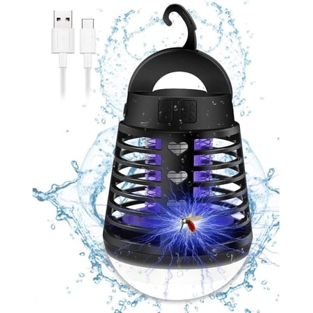 Mosquito Killer Lamp, Electric Mosquito Killer Lamp, UV Electric ...