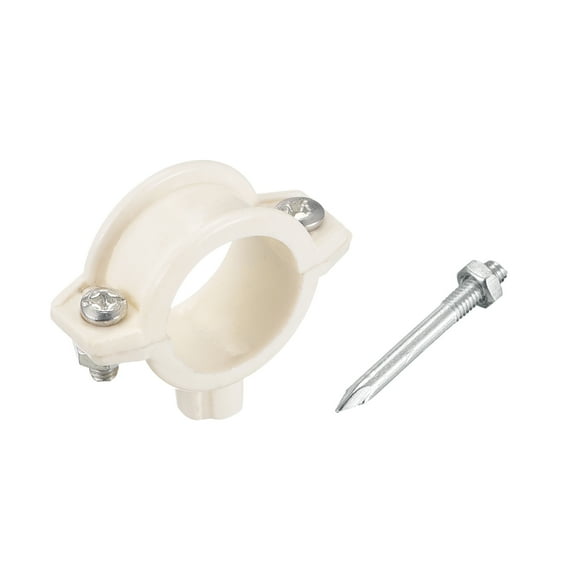 Pvc Pipe Hangers And Clamps