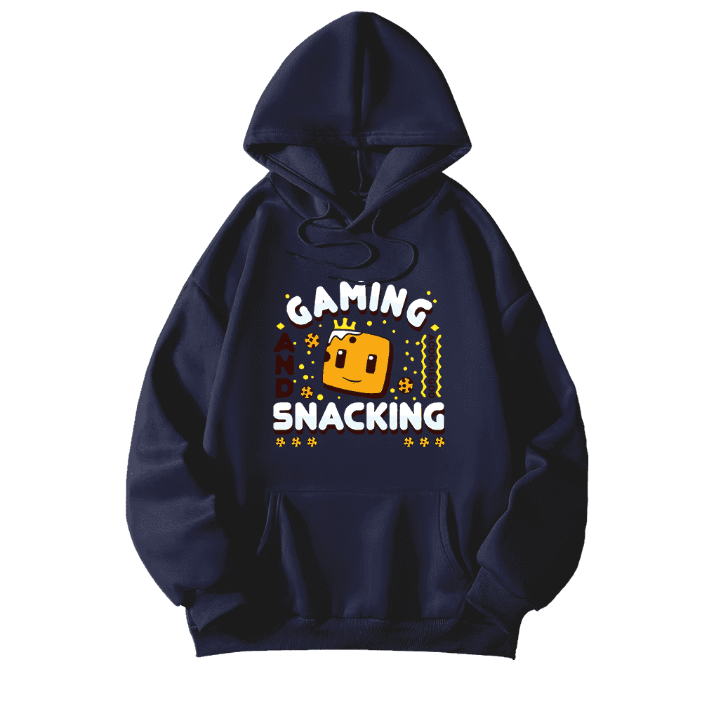Click here for Jixin Acookiegod Merch Hoodie Gaming And Snacking... prices