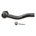 Moog Tie Rod End Fits select: 2000-2005 TOYOTA ECHO - Walmart.com