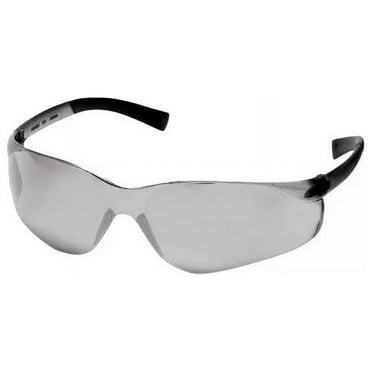 Python Full Framed (Clear Lense/Black Frame) Racquetball/Squash ...