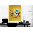 Ren And Stimpy Poster 24x36 Art Poster 24x36 Unframed, Age: Adults ...