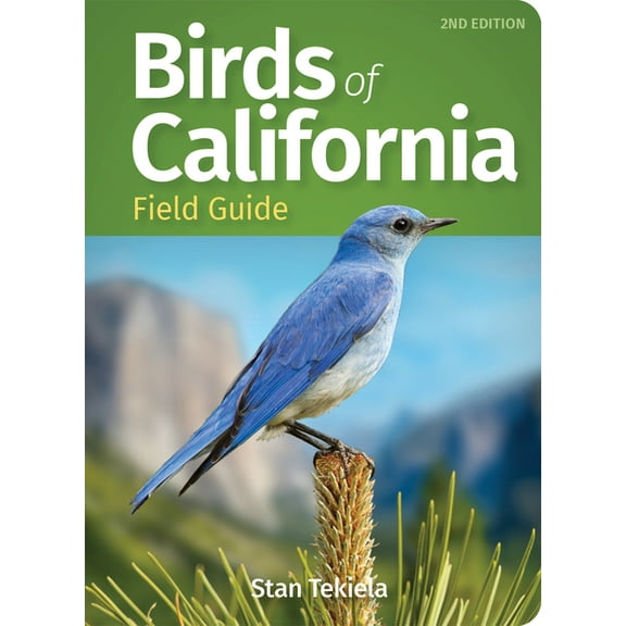 Bird Identification Guides Birds of Prey of the Midwest Field Guide ...