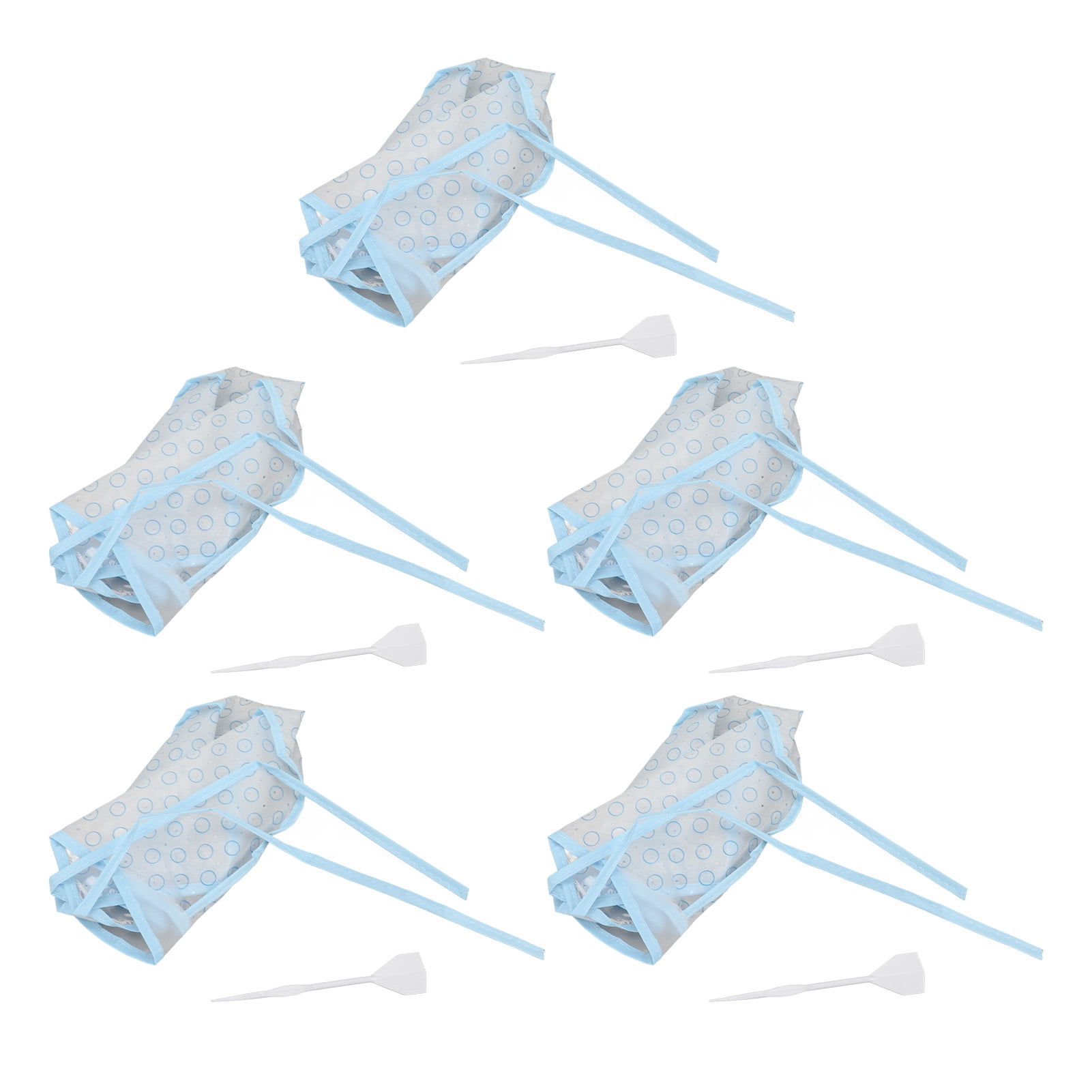 Click here for Oubit Hair Highlighting Cap 5pcs Hair Highlighting... prices