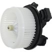 Free Shipping! Crown Automotive 5012699AA CAS5012699AA BLOWER MOTOR ...