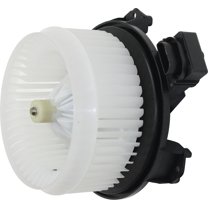 Free Shipping! Crown Automotive 5012699AA CAS5012699AA BLOWER MOTOR ...