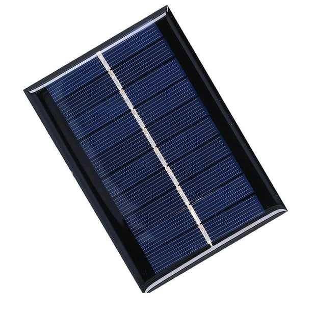 Military Solar Panels