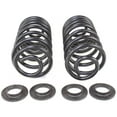 MOOG CC849 Coil Spring Set - Walmart.com
