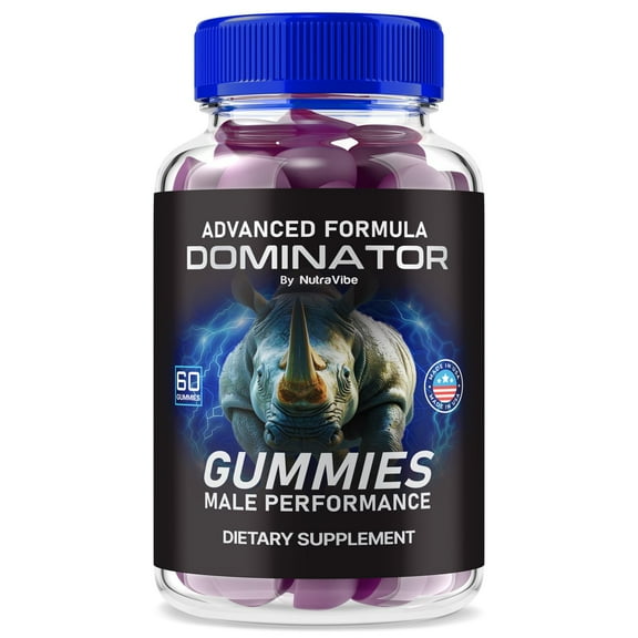 Vigor Boost X Gummies – Official VigorBoostX All-Natural Gummy for ...