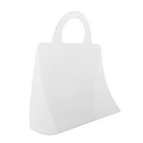 Transparent Bouquet Flower Box Floral Packaging Bag Flower Gift Bag for ...