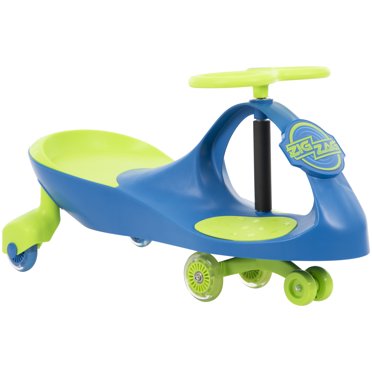 Radio Flyer, Cyclone Ride-on for Kids, Arm Powered, 16" Wheels, Red ...