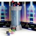 Power Rangers Zordon Dice Tower & GM Screen - Compatible With Power ...