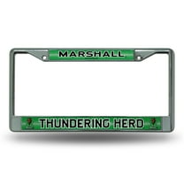Oregon State Beavers Chrome License Plate Frame - Walmart.com