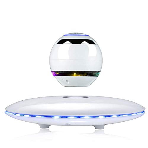 Magnetic Bluetooth Speaker